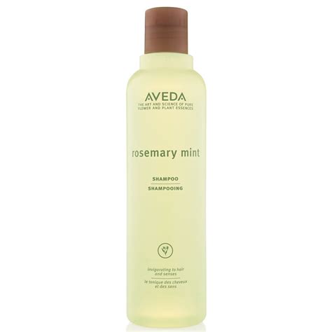 Aveda Rosemary Mint Shampoo (250ml) | Free Shipping | Lookfantastic