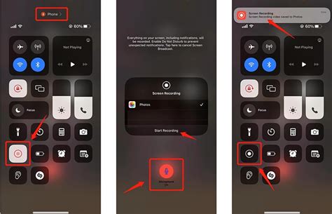 How To Record A Live Conversation Or Phone Call On Iphone