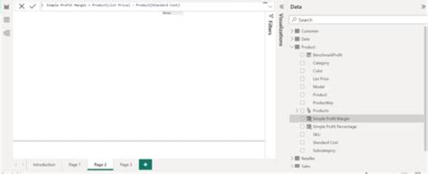 How To Add A Calculated Column In Microsoft Power BI TechRepublic