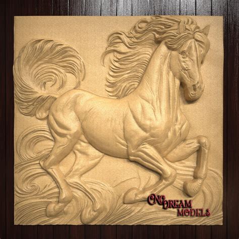 Cnc Router Carving File Stl File For Cnc Vcarve Aspire Easel Pro File For Cnc