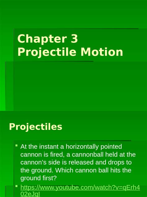 07 ch 3 projectile motion pdf