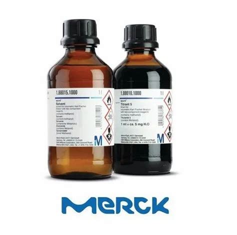 Merck Chemicals At Best Price In Bhavnagar By Galaxy Expo Company Id
