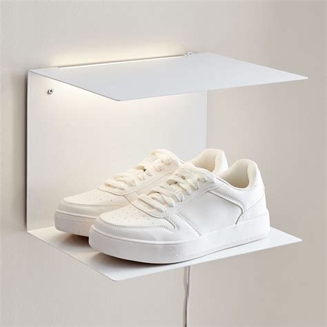 Light Up Display Shelf 12x9 Pottery Barn Teen