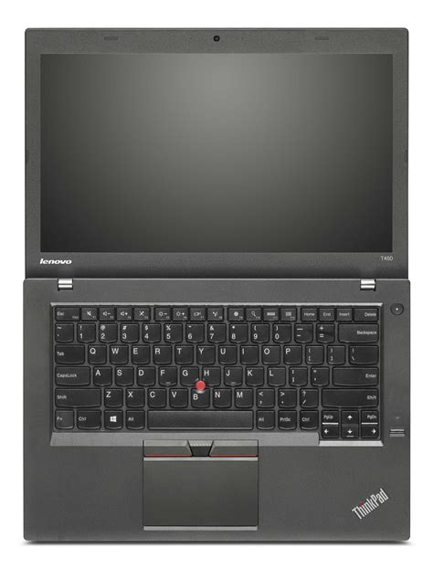 Lenovo Unveils Updated Thinkpad T L And E Notebook Series Notebookcheck Net News