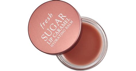 Fresh Sugar Hydrating Lip Balm Caramel 6g Compare Prices Klarna Us