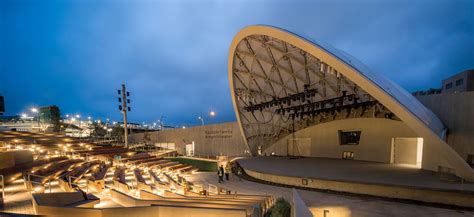 A New Performance And Connections Hub At Uc San Diego Kpbs Public Media