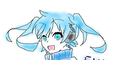 カゲロウプロジェクト えね たゆついったのイラスト Pixiv