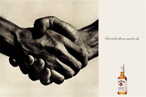View Jim Beam Ad By Fallon Minneapolis Lürzers Archive