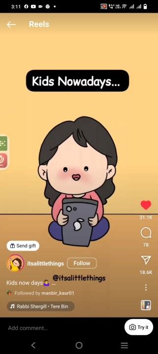 Isha Mahajan On Linkedin While Mobile Devices And Technology Can Bring Numerous Benefits To Our…