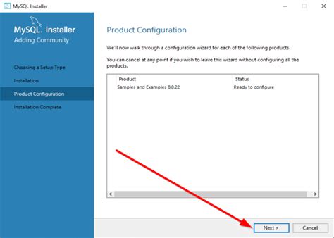 Comment Télécharger Et Installer Mysql Sur Windows 10 Moyens Io