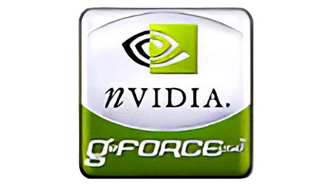 Nvidia Geforce Logo