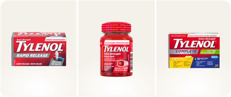 Sign Up For Care Club For Exclusive Benefits Tylenol®