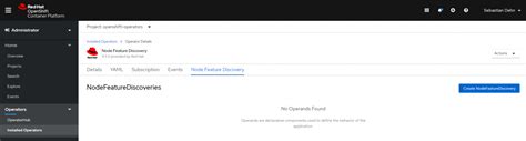 How To Install NVIDIA GPU Operator In OpenShift 4 Open Sourcerers