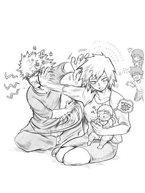 Épinglé Par Jlisenokk Sur ️anime My Hero Academia Mha ️ Dessins
