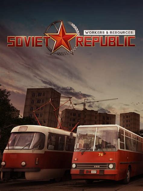 Workers And Resources Soviet Republic All About Workers And Resources Soviet Republic