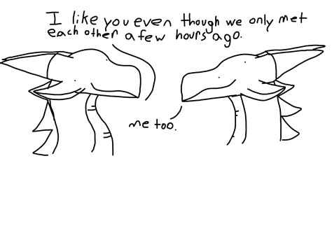 How Basically All Canon Ships In Wof Work Fandom