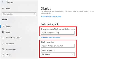 How To Reset Display Settings In Windows TechCult