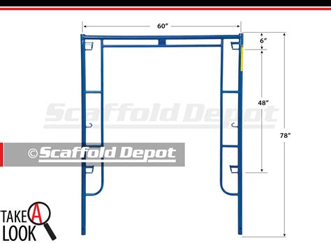 Scaffold Depot — Scaffolding Supplier To North America