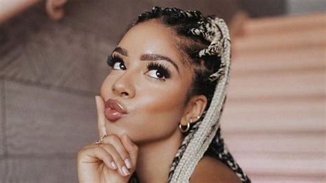 Deandra Kanu Goes Viral On Tiktok Over ‘paradise Elimination Video