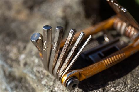 Crankbrothers M19 Review - BIKEPACKING.com