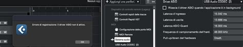 Driver Asio Activation Cubase Steinberg Forums