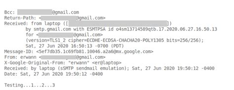 Troubleshooting Ssmtp Authorization Failed Unix Linux Stack Exchange