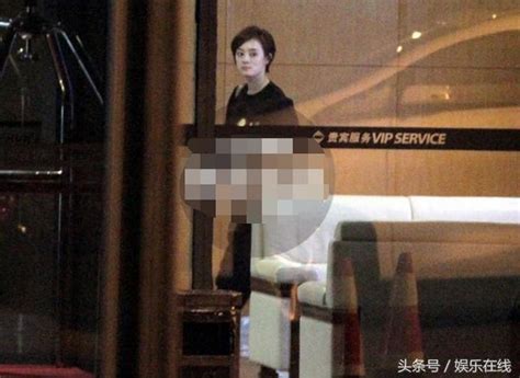 孫儷一人現身機場，胖成這樣了？ 每日頭條