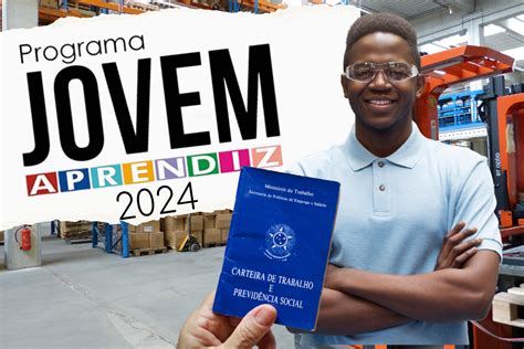 Jovem Aprendiz 2024→inscrições Vagas Abertas E Salários💙 Jogue Com