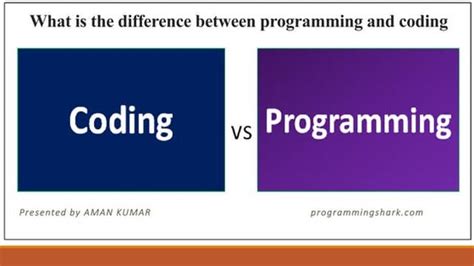 Chapter 3 What Is Programming Ppt