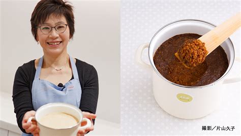 小田真規子さんとみそ仕込み会～初めてのかた向けコース～ ｜ コトラボ ｜ オレンジページの体験型スタジオ