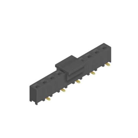 2 0mm Pitch Female Header