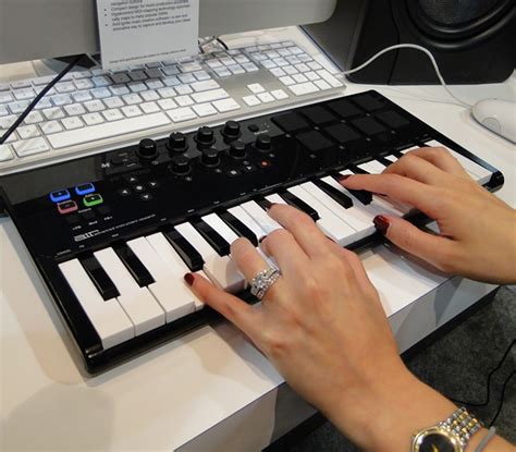 Best MIDI Controllers For Cubase Selection Jul