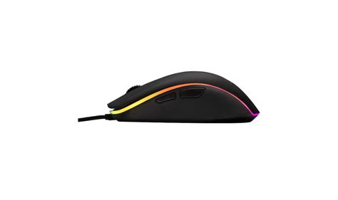 Mouse Hyperx Pulsefire Surge Rgb Tecnología Para Tu Hogar