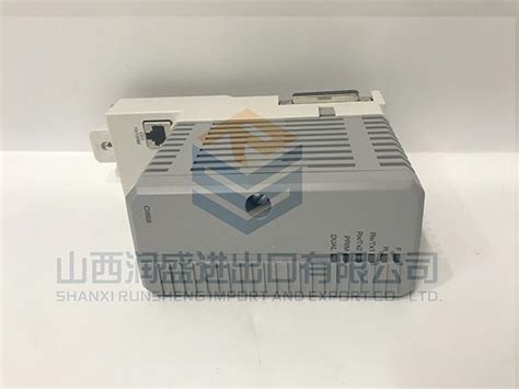 PPC902CE101 Modular ABB Shanxi Runsheng