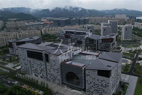 浙江省博物馆新馆开馆迎客 数字文物展厅受关注 人民图片网