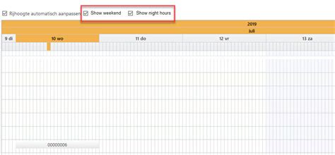 Resource Scheduler And Extender Thinkwise Community
