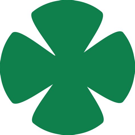 Quatrefoil Openclipart