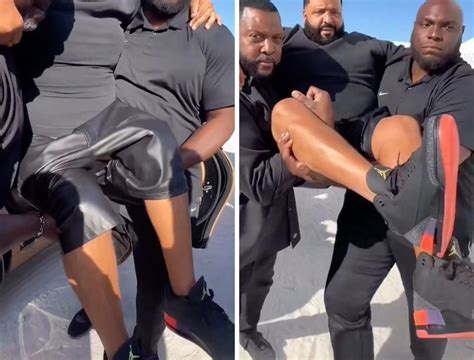 News Info Fash Stay Informed And Entertained Dj Khaled Faces