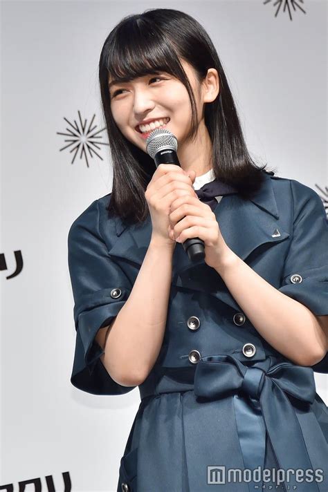 画像333 長濱ねる （c）モデルプレス 欅坂46長濱ねる、初の単独抜てきで“体当たり演技” 理想の家庭像を明かす 欅坂46