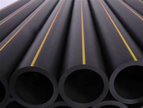 Hdpe Pipe For Natural Gas And Oil Def Pipeline