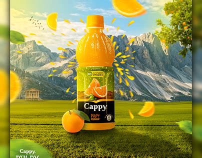 Pulpy Projects Photos Videos Logos Illustrations And Branding On Behance