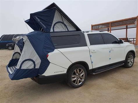 Kg모빌리티쌍용 렉스턴 스포츠 칸 디젤 22 4wd 5링크 노블레스 중고차 경기도 군포시 산본동 비즈프로필