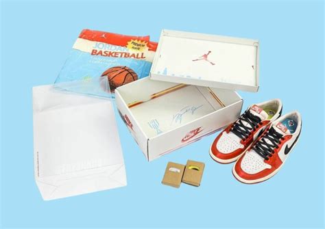 Trophy Room X Air Jordan 1 Low Og Fn0432 017 Fn0432 100 Sneakerfiles