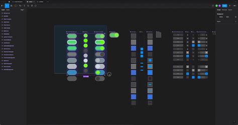Copied Components Pasted As Instances Ask The Community Figma