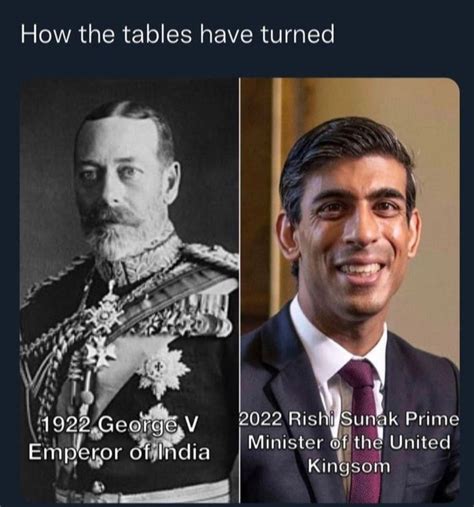 How The Tables Have Turned R 2westerneurope4u