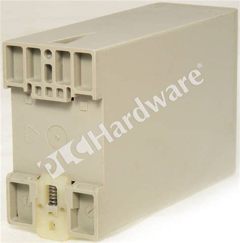 plc hardware allen bradley 1203 gd2 series c used plch packaging