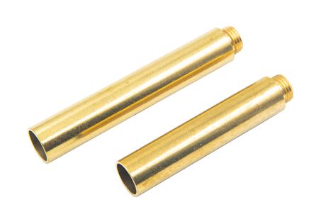 Traditions™ Powder Flask Spout Set A1237 Muzzle