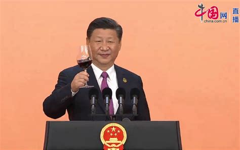 2017金砖峰会晚宴全过程手机凤凰网