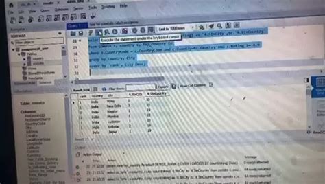 mousumi sen on linkedin sql challenge day 1 ivy sql ten days
