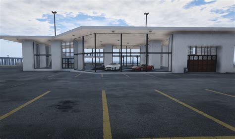 Car Dealership Mod Gta Sa At Carla Langford Blog